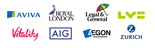 Income Protection Cover UK - Compare Over 50's Income Protection Insurance